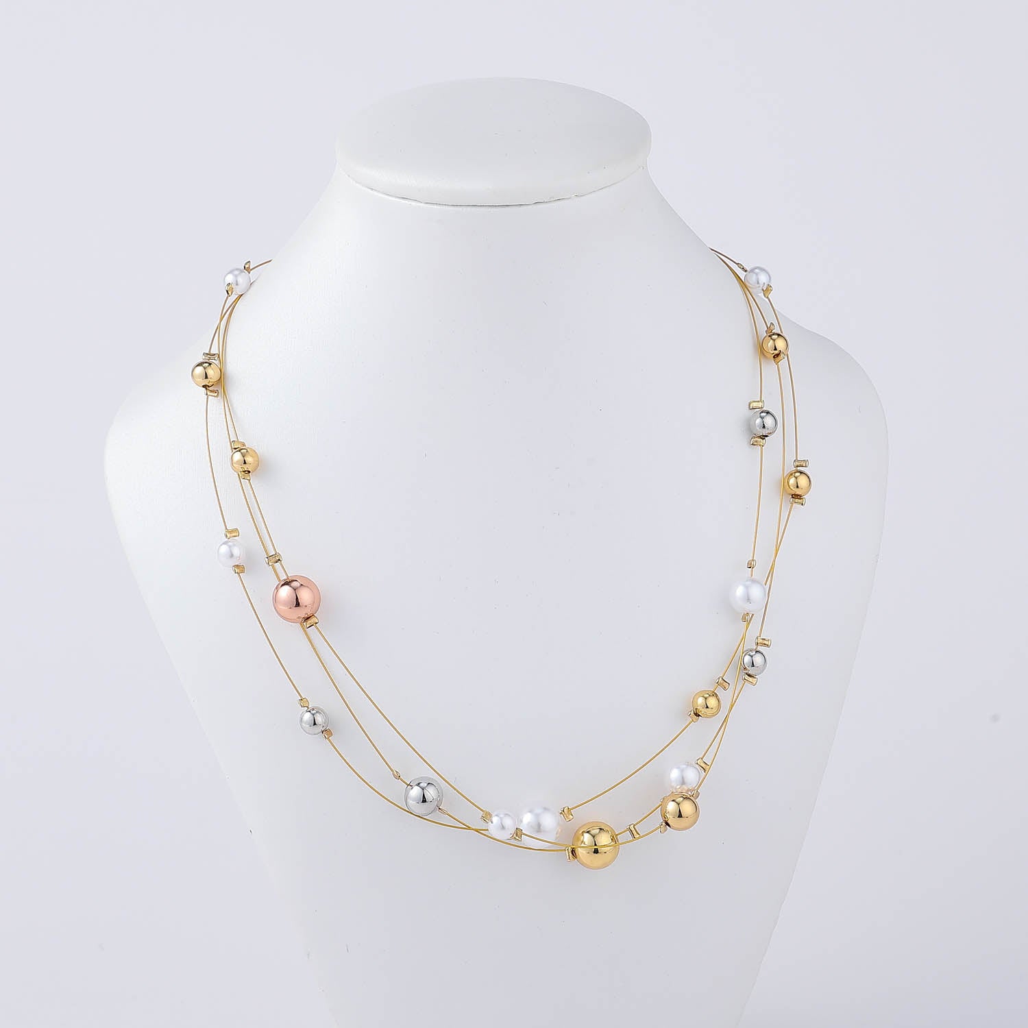 Collares – My Store